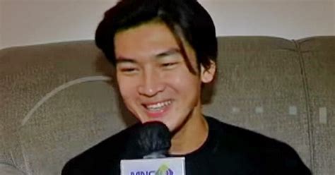 Anrez Putra Adelio Ngaku Jadi Fans Tiara Andini Sejak Indonesia Idol Okezone Celebrity