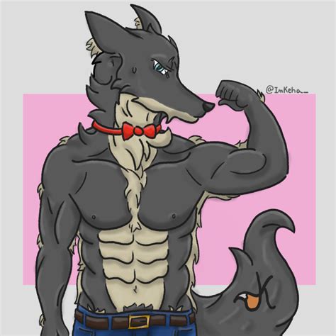 Rule 34 1boy 1male Furry Furry Male Furry Tail Keha Male Only Strong