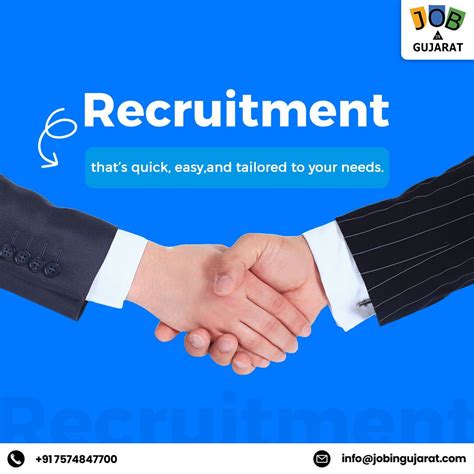 Job In Gujarat On Linkedin Recruitment Hiringmadeeasy Talentacquisition Jobsearch