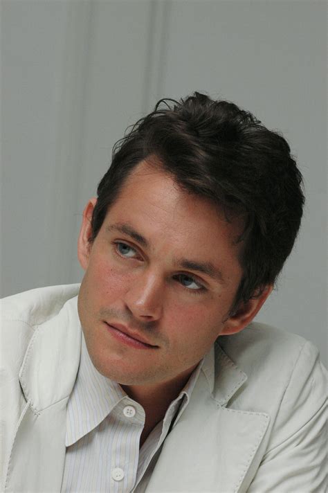 Hugh Dancy Fotka