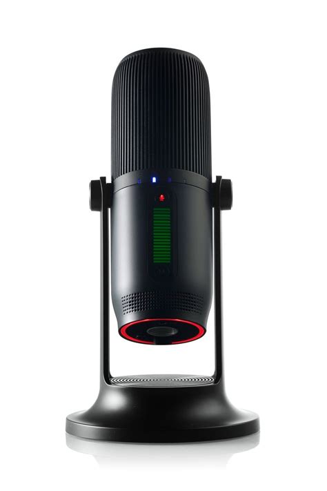 USB Microphone By CURA DESIGN Creative Design Agency Microphone Cmf Design