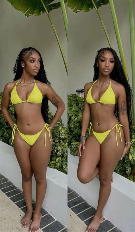 Baddie Bikini