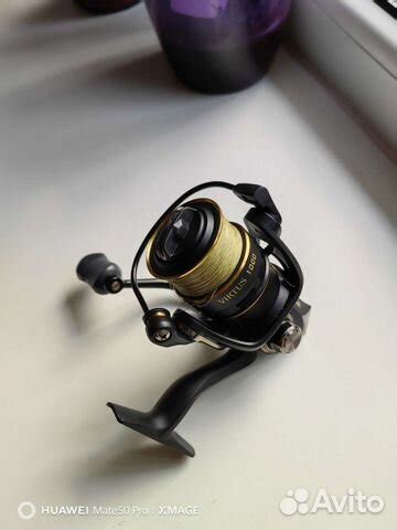 Катушка спиннинговая Ryobi virtus 2000 купить в Москве | Хобби и отдых ...