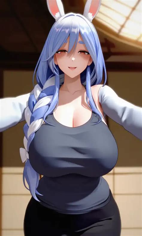 Koikatsuaz Shaderstyle｜ai Art Model And Lora Pixai