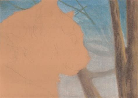 How To Draw A Blurry Background With Pencil