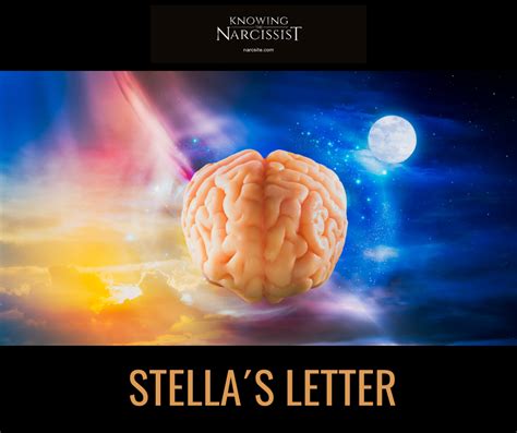 A Letter to the Empath- No. 7 - HG Tudor - Knowing The Narcissist - The World's No.1 Resource ...
