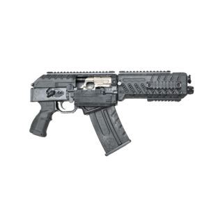 Home Fostech Inc