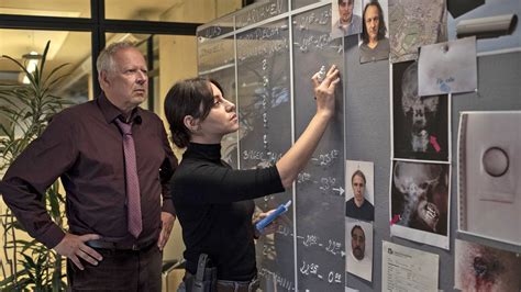 Borowski Und Das Hungrige Herz Vorletzter Tatort Mit Milberg Ndr De Kultur Film