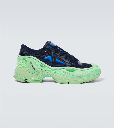 Raf Simons Pharaxus Sneakers The Hoxton Trend