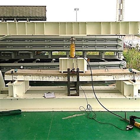 Four Point Flexural Test Scheme Dimension In Mm Download Scientific Diagram