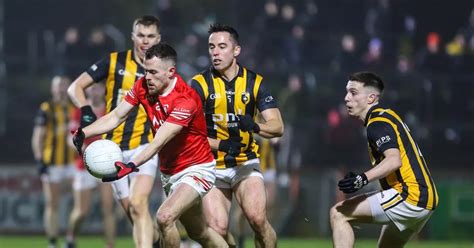 Retiring Aaron Kernan Not Motivated By Equalling My Record Says