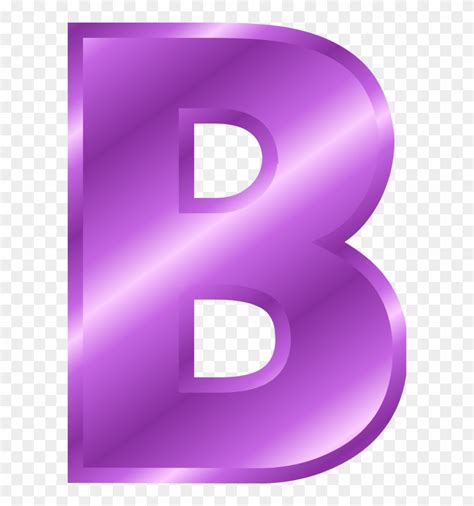 Clipart Letter B Alphabet B Letter · Free Vector Graphic On Pixabay