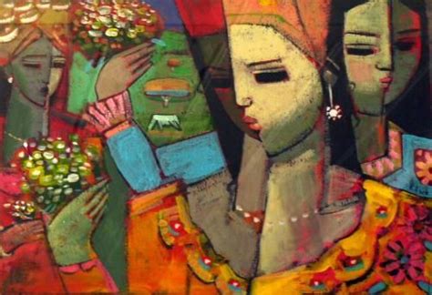 Endre Roder Artists Gunns Gallery