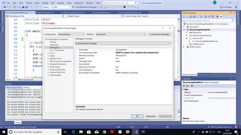 Itk Error Gdcm Could Not Read The Dicom Image Showing Dicomimagereadwrite Exe Has Triggered A