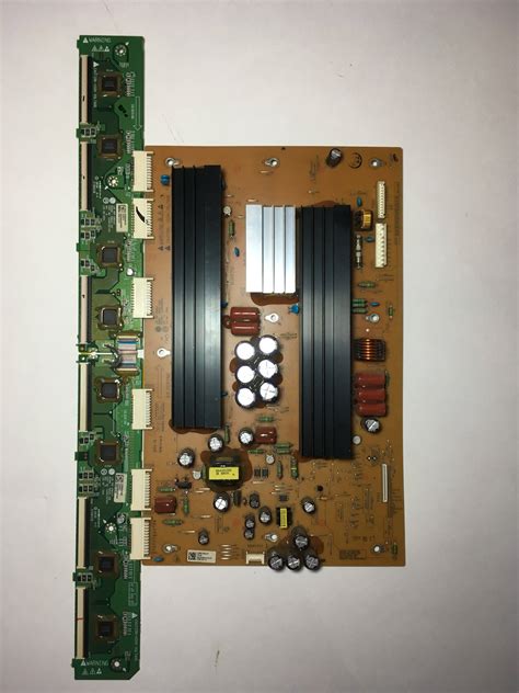 Lg Ebr61855101 Eax60987801 Y Trio