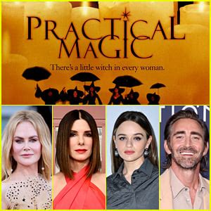‘practical Magic 2′ Full Cast Revealed 4 Returning Stars 5 New Actors