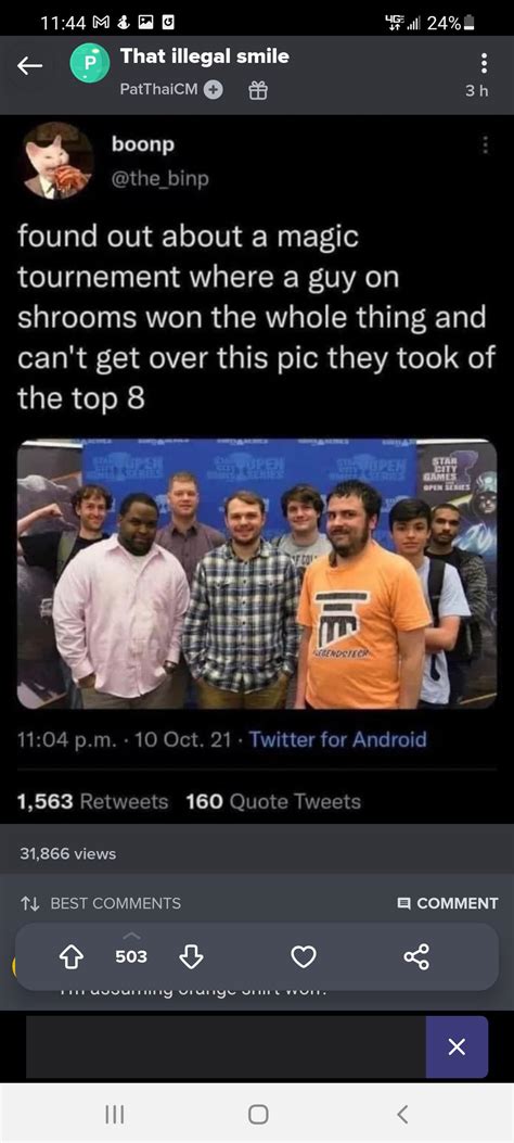 True Story Imgur