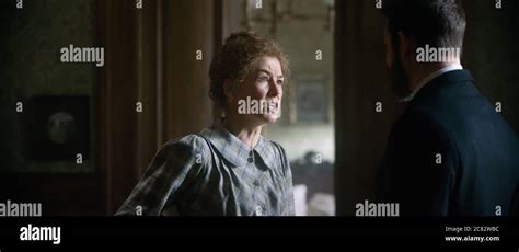 Radioactive From Left Rosamund Pike As Marie Curie Sam Riley As