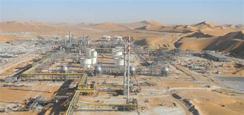 Sonatrach Inauguration De La Station De Compression Gr5 De Hassi R
