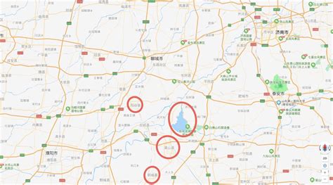 《水浒传》主要事件发生地汇总 百科ta说