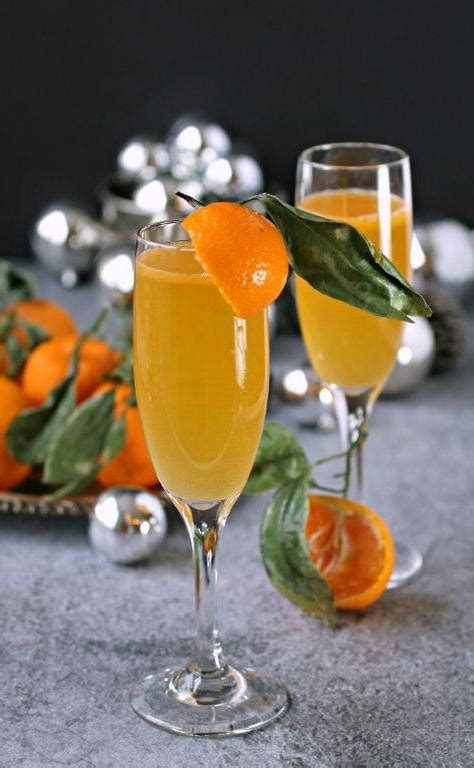 27 Festive Holiday Cocktail Recipes For Celebrations Just Love Cooking