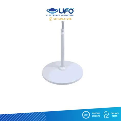 Kdk 16 Kipas Angin Stand Fan Wm40x Ufo Elektronika Toko Elektronik