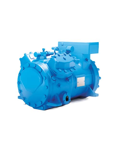 Frascold Q4 25 1y Compressor Polargross