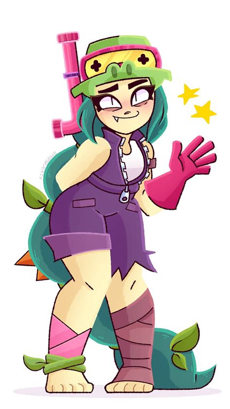 180 Ideas De Brawl Stars En 2025 Imágenes Graciosas Dibujos Animados