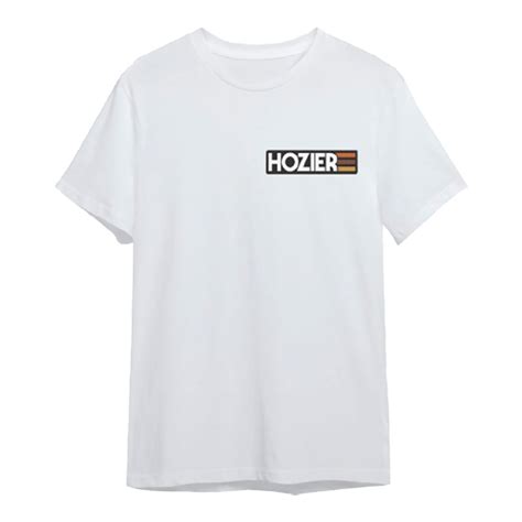 T Shirts Hozier