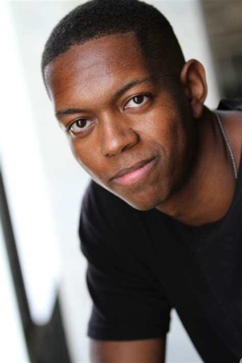 Meet Devante Johnson Voyage Atl Magazine Atl City Guide