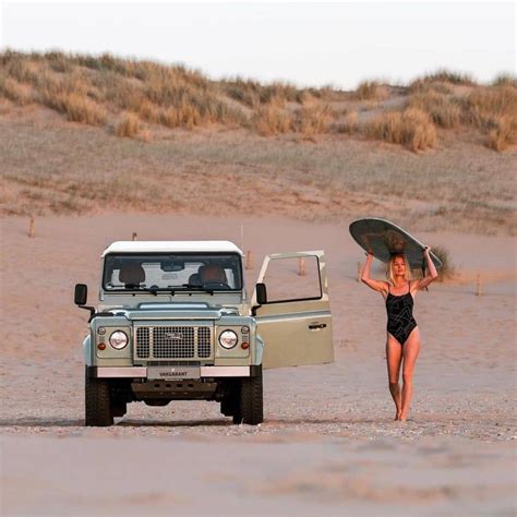 Pin By Michere M On Surf Girl In 2025 Surfing Land Rover Surf Girls