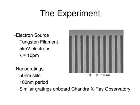 Tungsten Filament Electron Source At Charlie Gladys Blog