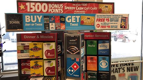 Ending Tonight Gas Savings At Speedway With T Card Purchases
