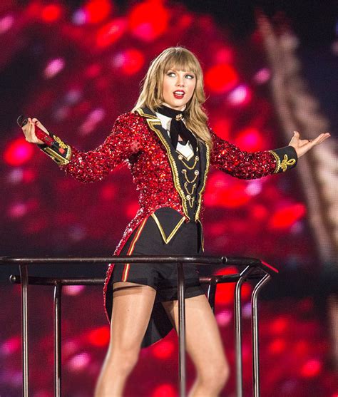Taylor Swift Red Sequin Tail Coat Boss Jackets Taylor Swift Red Sequin Tail Coat Boss Jackets