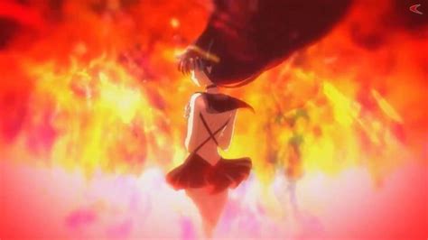 Sailor Coronis Sky Sailor Tempest