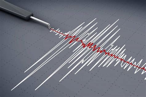 Un Nuevo Sismo De Magnitud 42 Sacude Lima Y La Provincia Del Callao