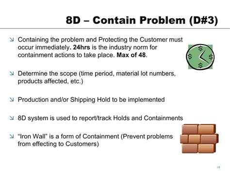 Ppt Comprehensive Guide To 8d Problem Solving And Root Cause Analysis