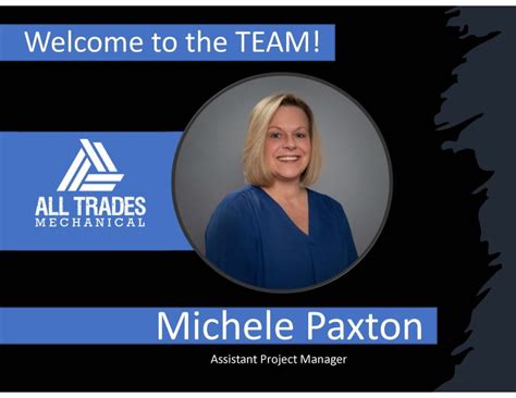 Welcome Aboard Michele Chris Vasturia