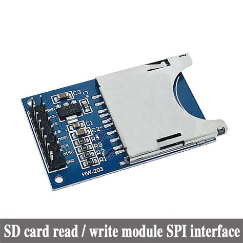 Micro Sd Storage Expansion Board Micro Sd Tf Card Memory Shield Module Spi For Arduino Ask