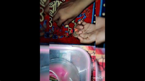 Cute Rainbow 🌈 Bracelate Easy Meghna ️🧿 Youtube