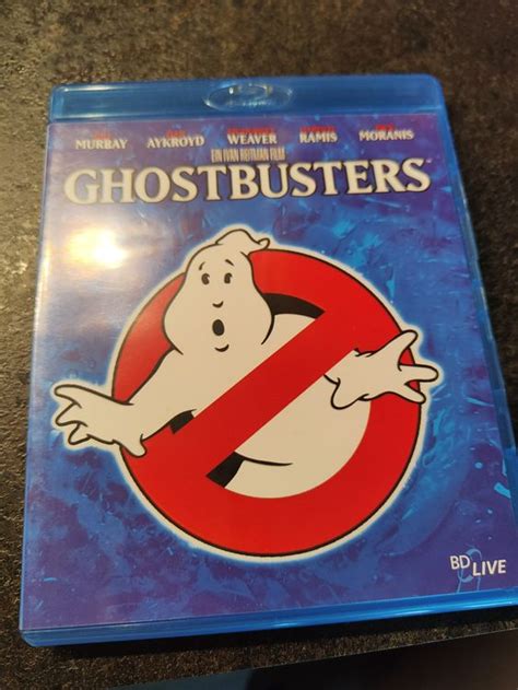 Ghostbusters Kaufen Auf Ricardo