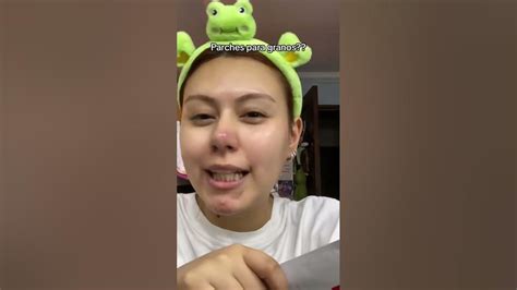 Parchitos Chile Unboxing Makeup Skincare Youtube