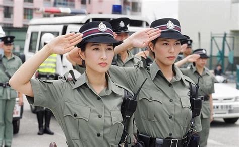 Top 10 Phim Cảnh Sát Hồng Kông Phim Tvb Xem Là Nghiện