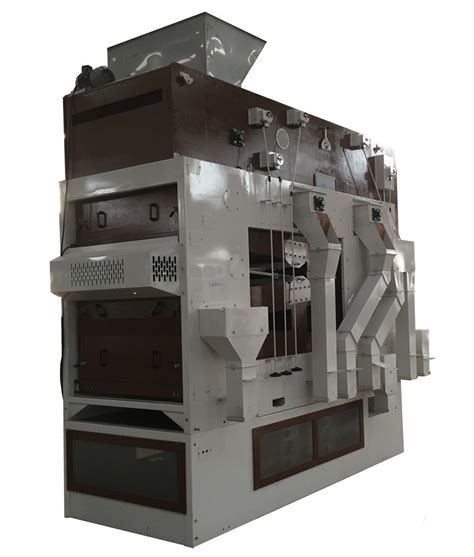 High Frequency Vibrating Screen Classifier Air Screen Separator And