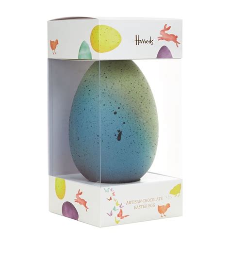 Velikonočna čokoladna Jajca S Posebnim Podpisom