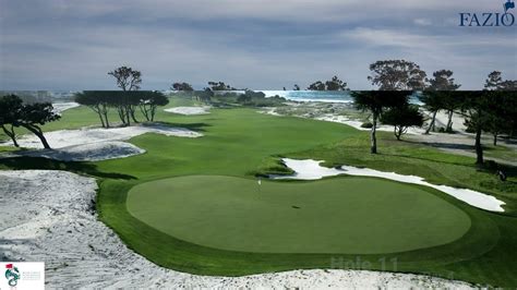 Monterey Peninsula Country Club Logo Truly An Honor To Play Some Music