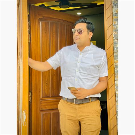 Raja Mudassar Ali 写真