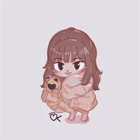 Ghim Của Lynzxheung Trên •bp Chibi• Chibi Tượng Ý Tưởng Vẽ