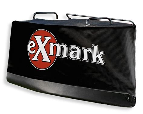 Exmark Three Bushel Bagger Grass Catcher Gc3602