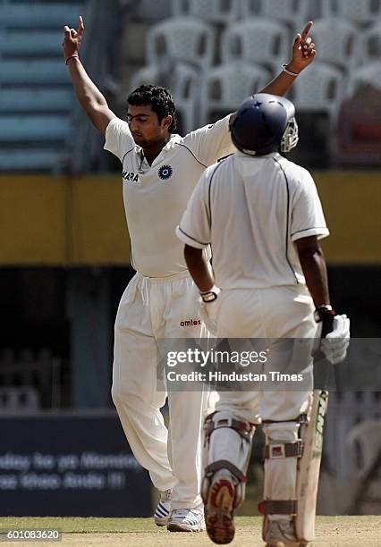 Vrv Singh Photos And Premium High Res Pictures Getty Images